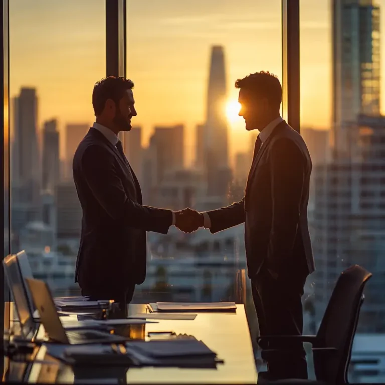Commercial Insurance Template – California Risk Partner